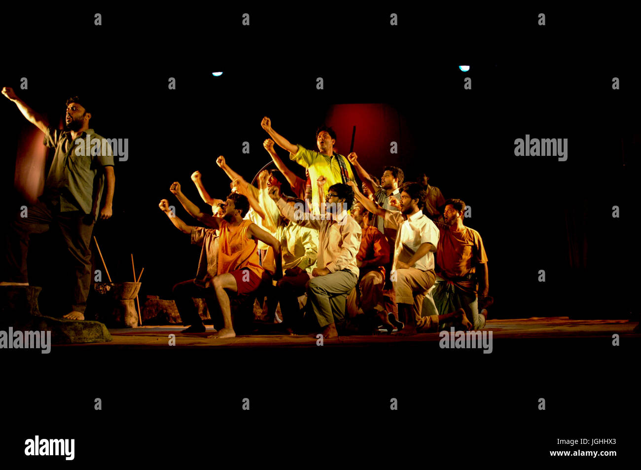 Somoyer proyojone hi-res stock photography and images - Alamy