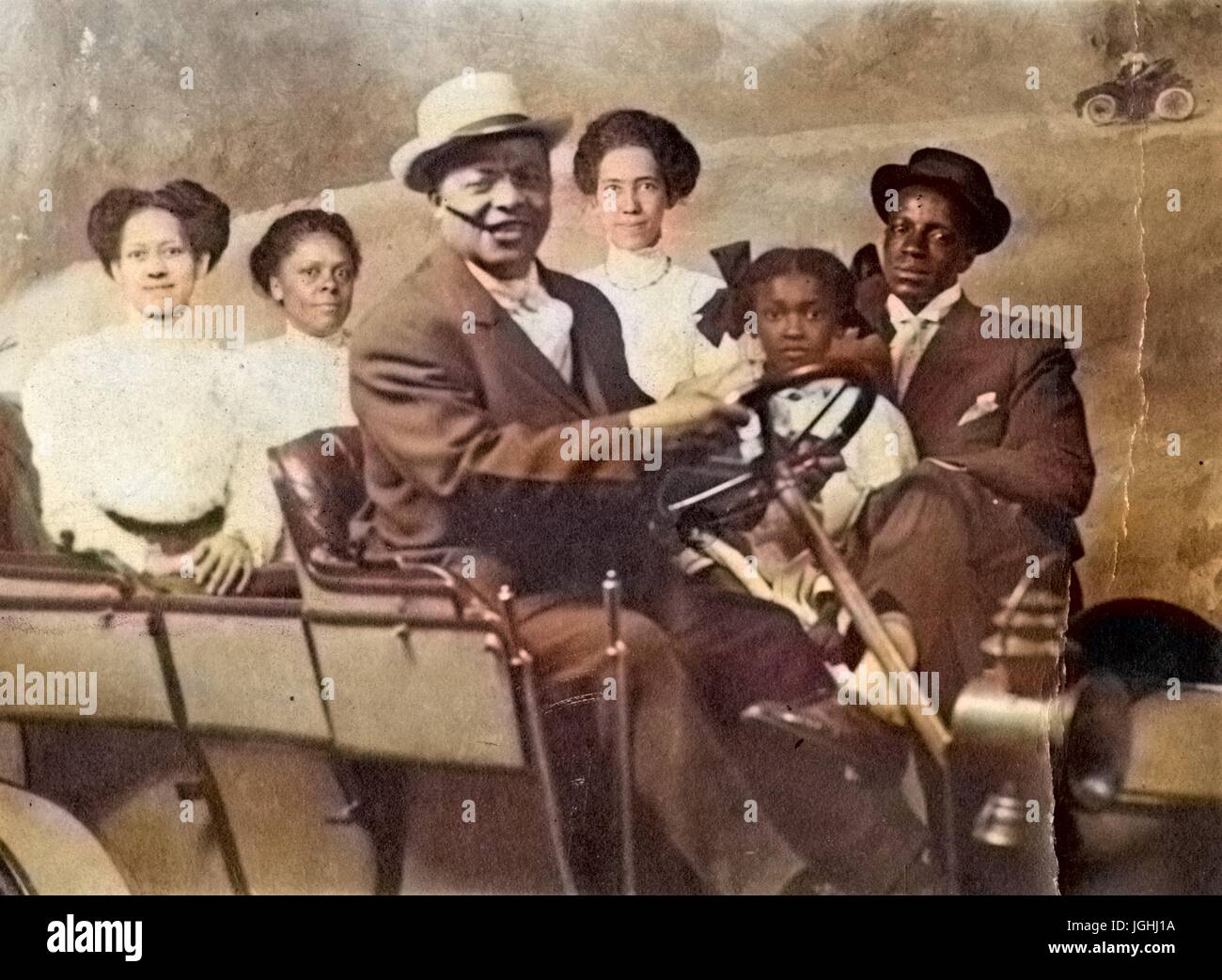 1930 family hi-res stock photography and images - Alamy