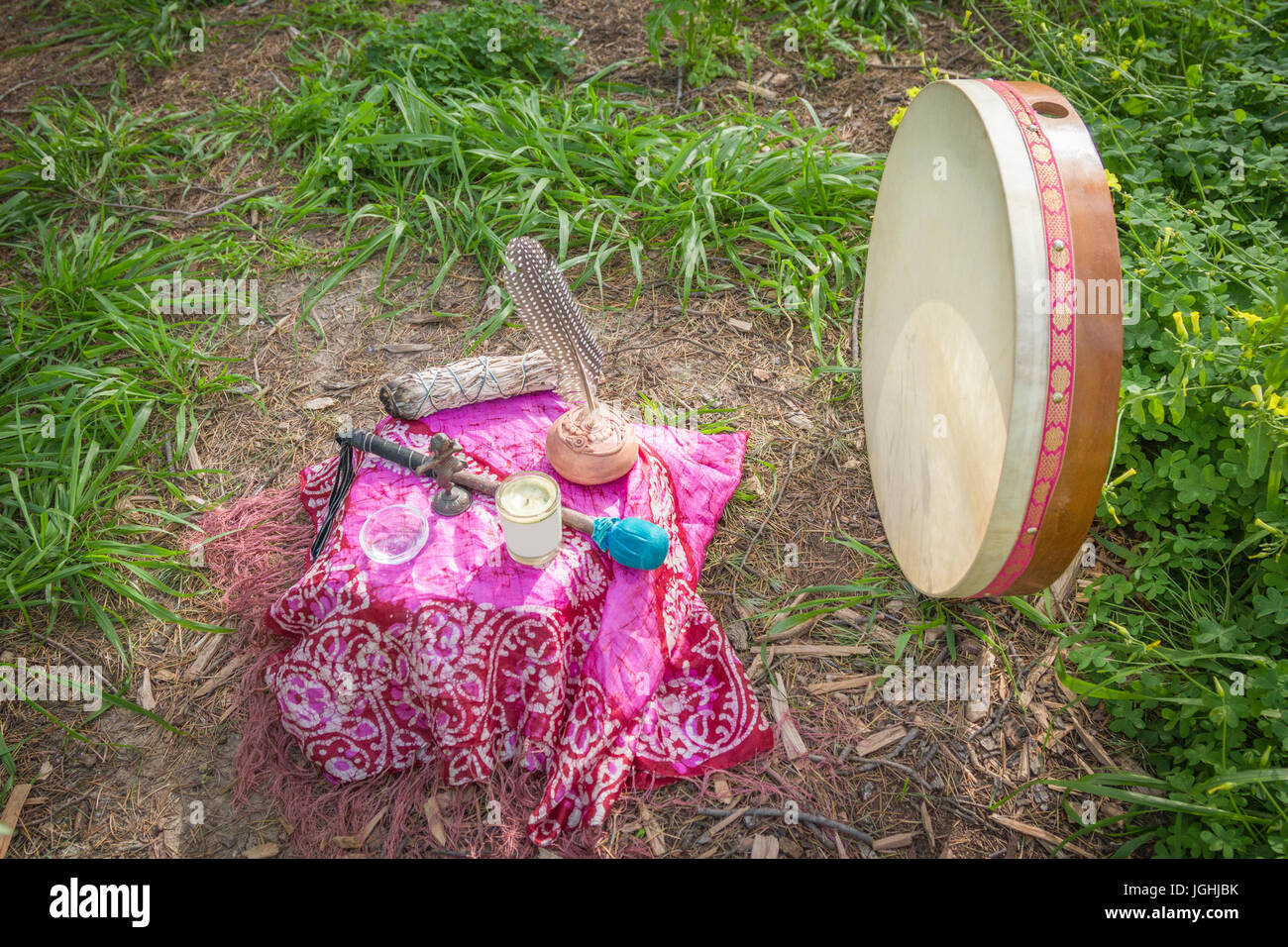 Altar pedestal hi-res stock photography and images - Alamy