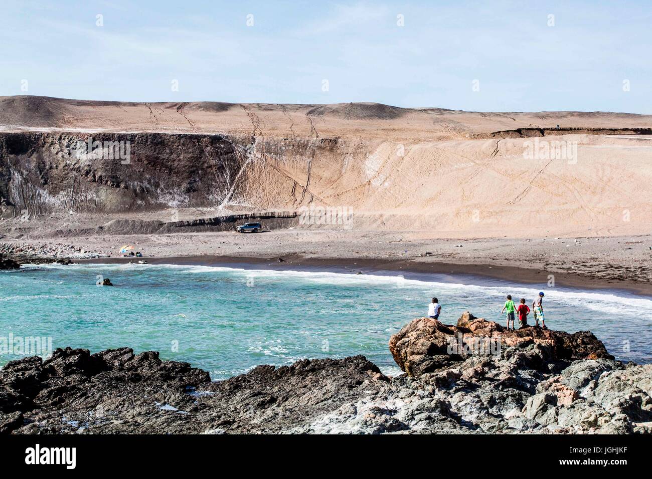 Praia najo hi-res stock photography and images - Alamy