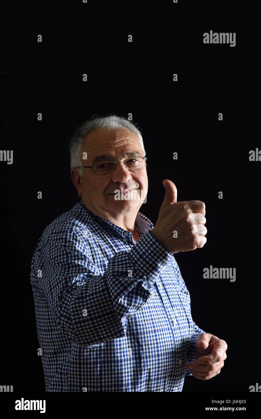 Ok sing hi-res stock photography and images - Alamy