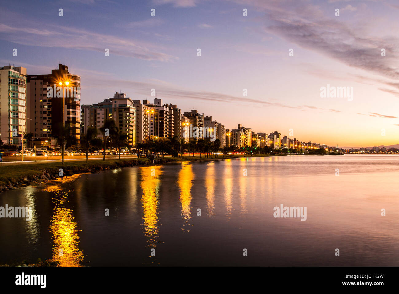 Anta catarina hi-res stock photography and images - Alamy