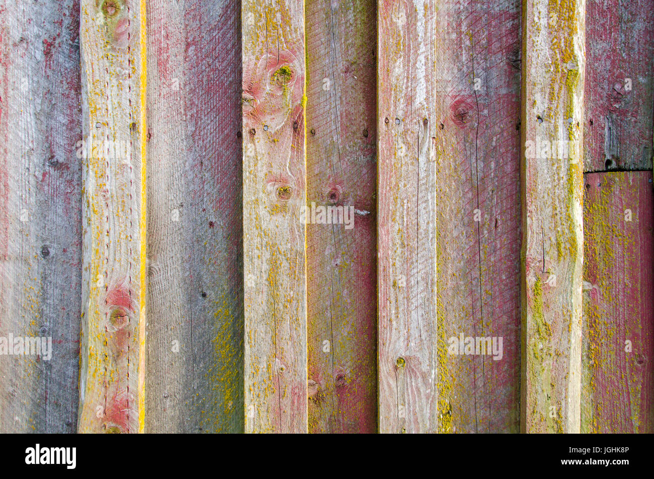 Old barn panel texture Stock Photo - Alamy