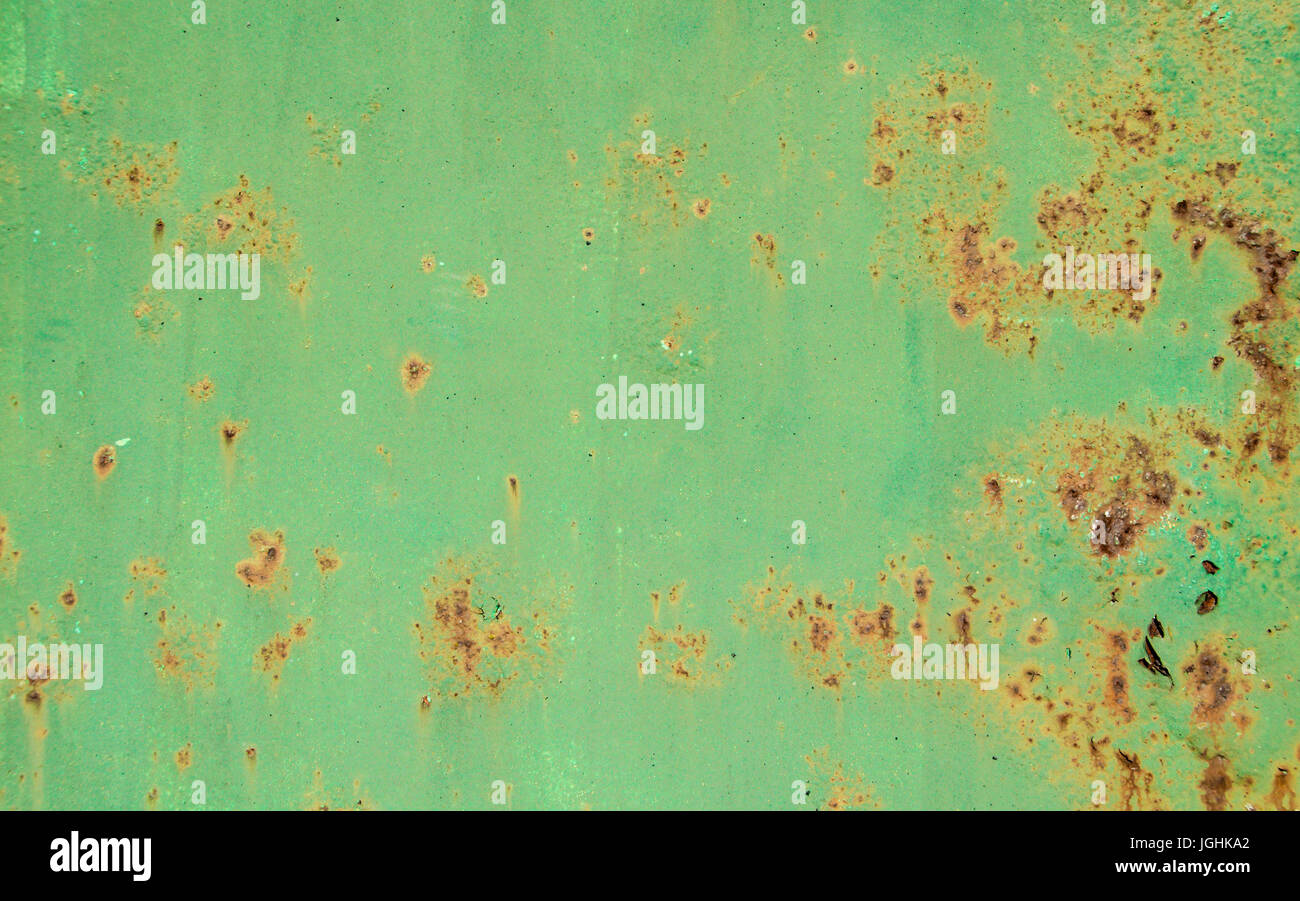 Extreme corrosion hi-res stock photography and images - Alamy