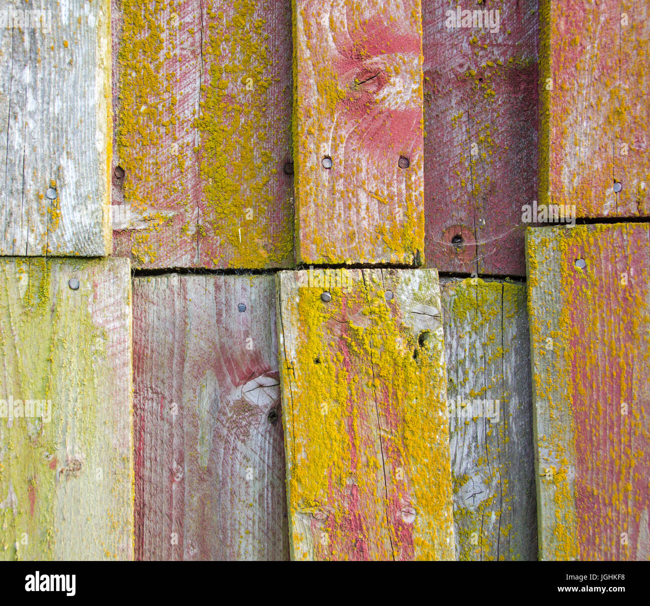 Old barn panel texture Stock Photo - Alamy