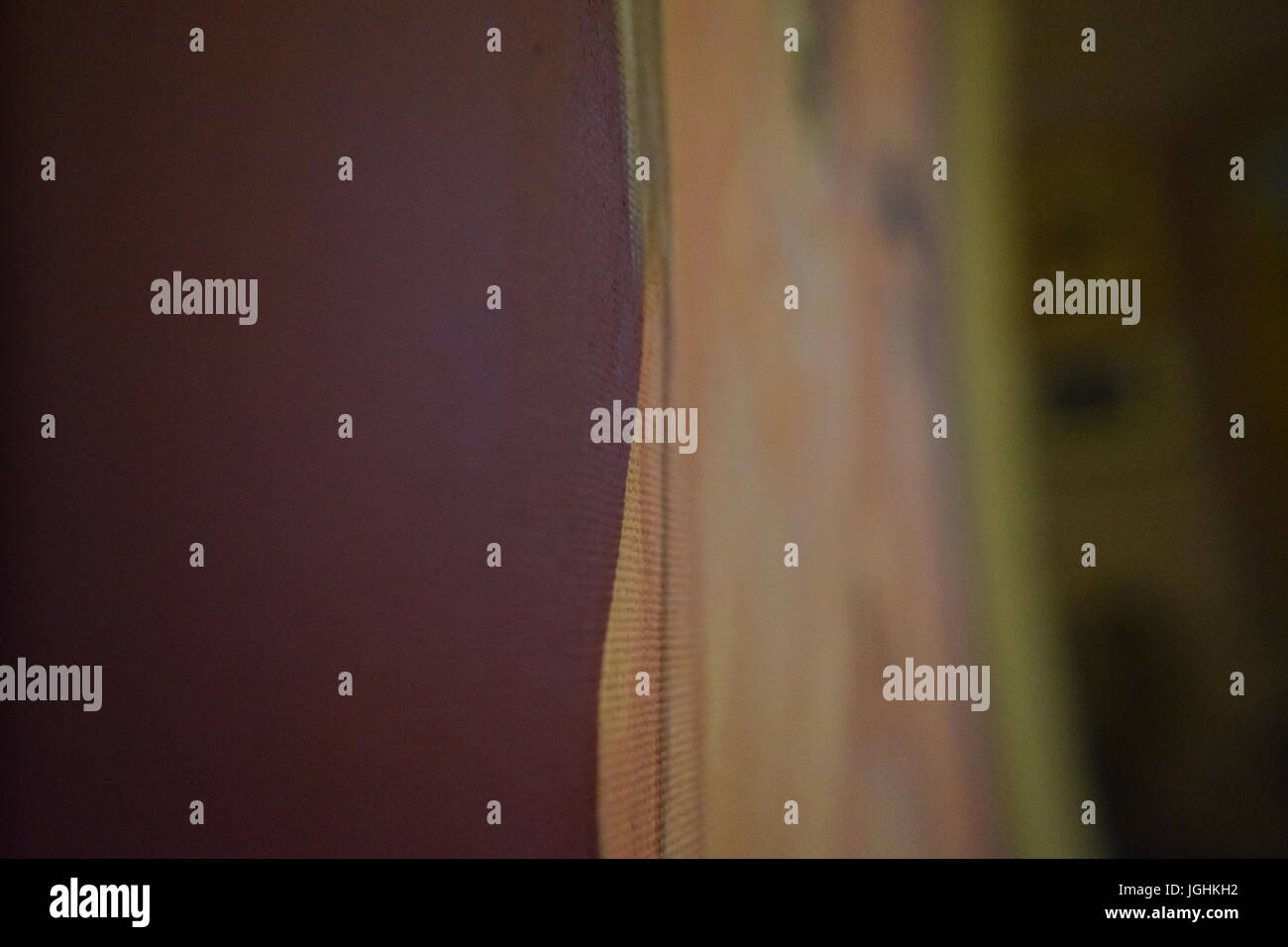 Edge of it, a link Stock Photo - Alamy