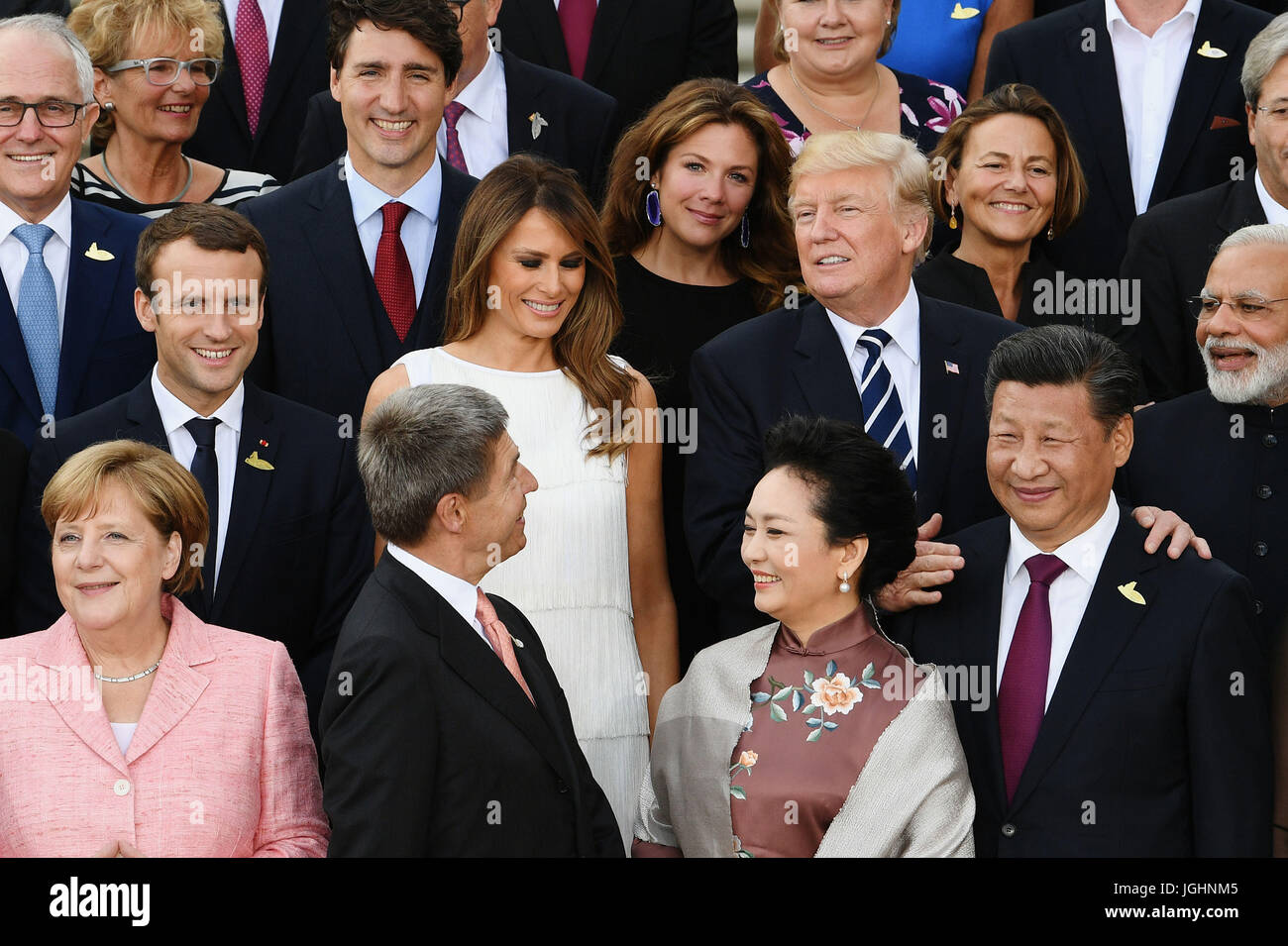 G20 leaders hi-res stock photography and images - Alamy