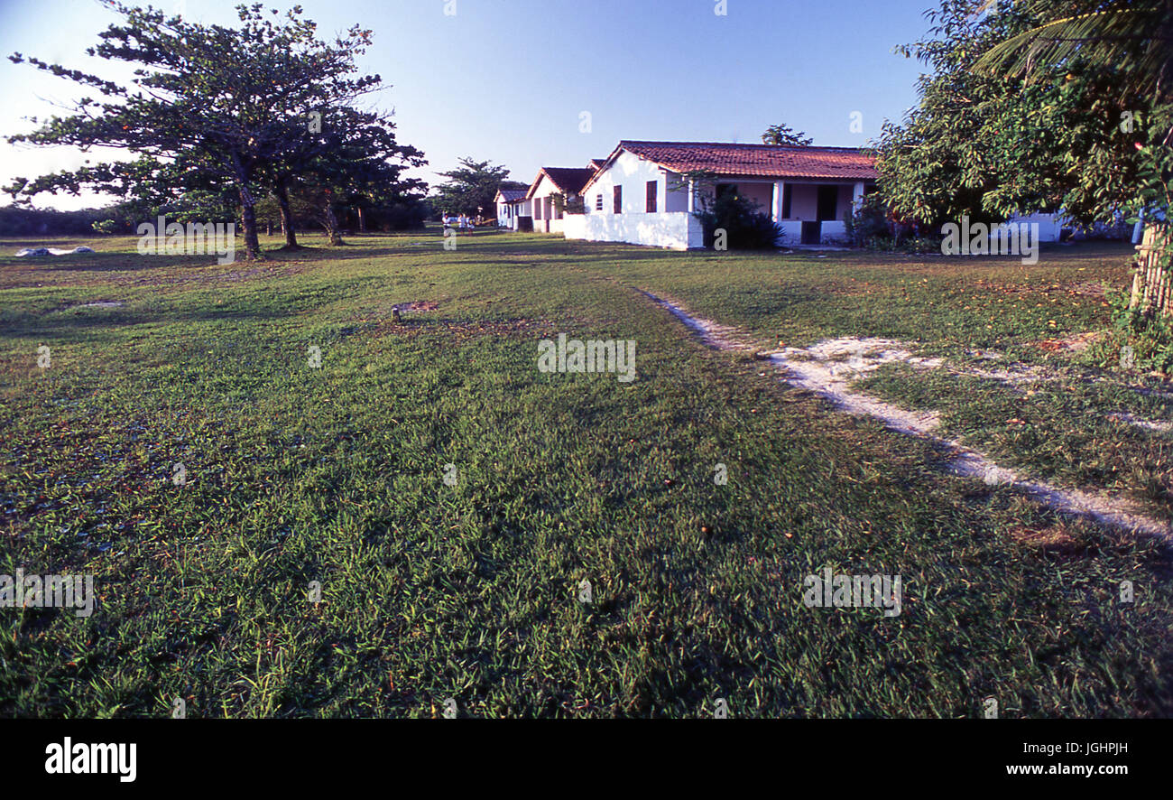 Marujá , cardoso Island, São Paulo - Brazil Stock Photo - Alamy