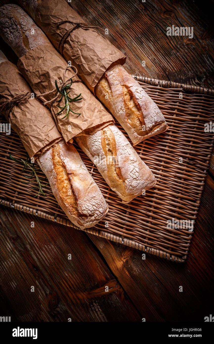 Long life bakery product hi-res stock photography and images - Alamy
