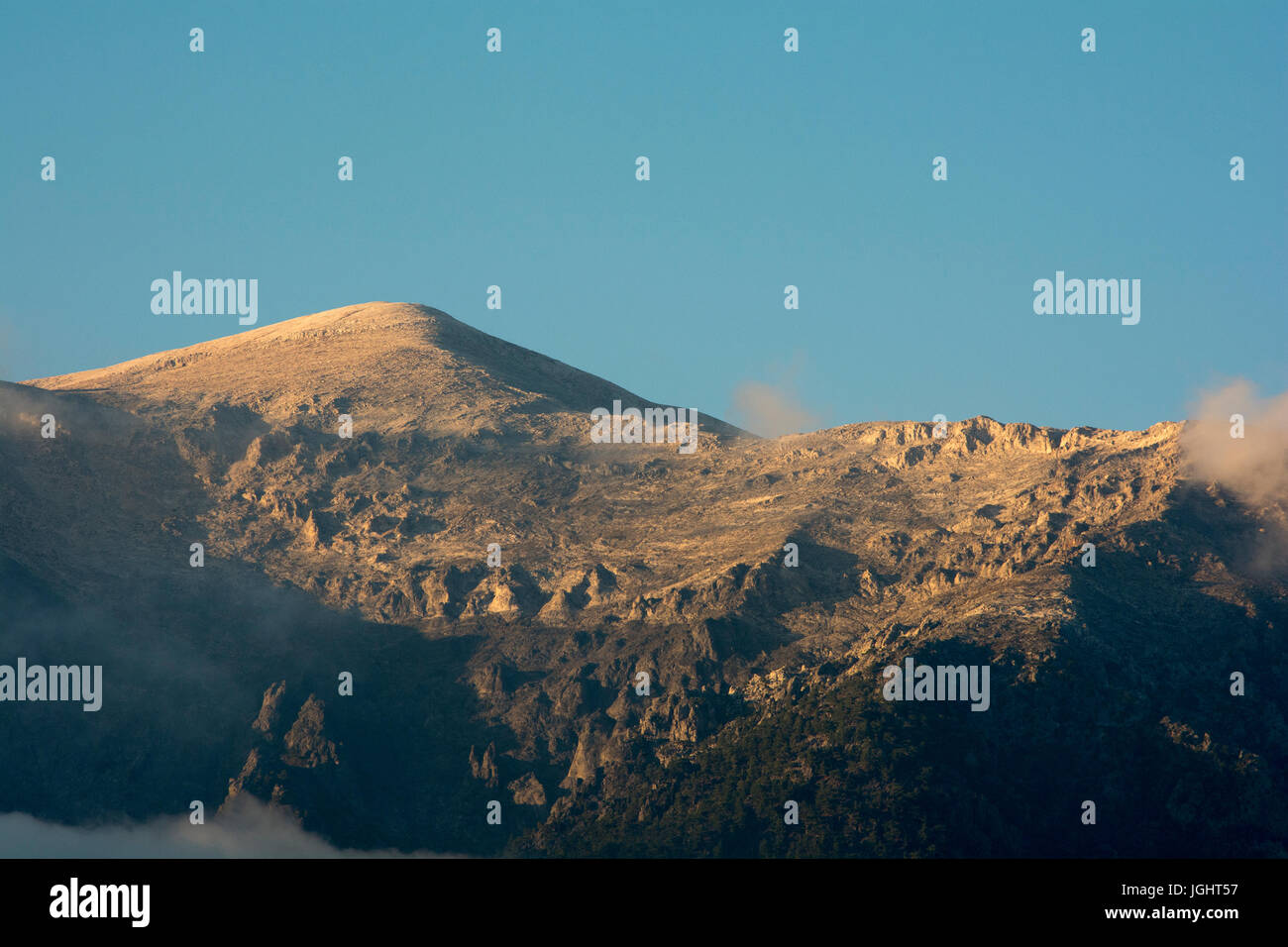 Lefka ori, white mountains hi-res stock photography and images - Alamy