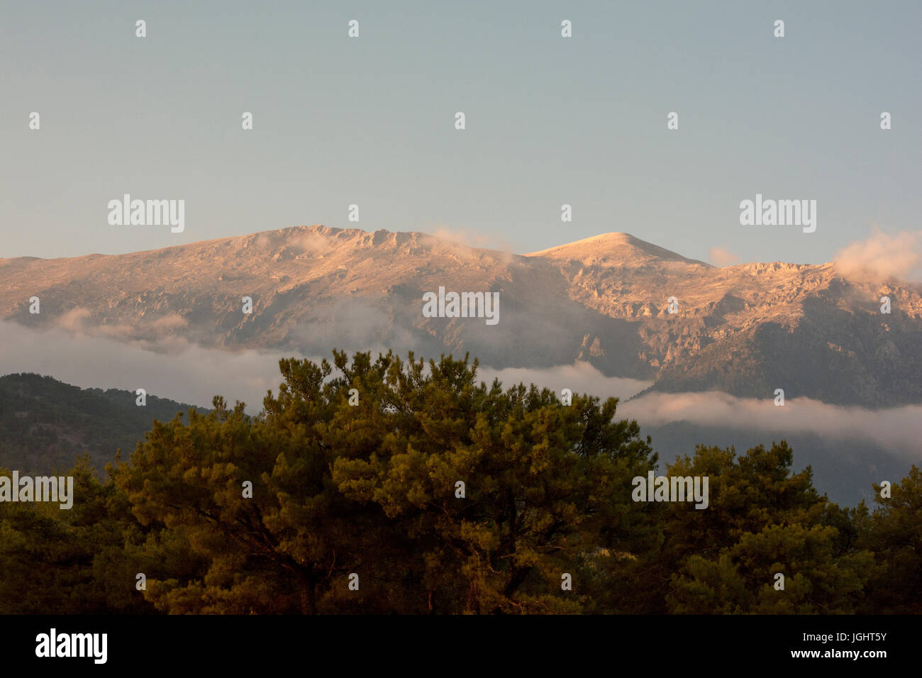 Lefka ori, white mountains hi-res stock photography and images - Alamy