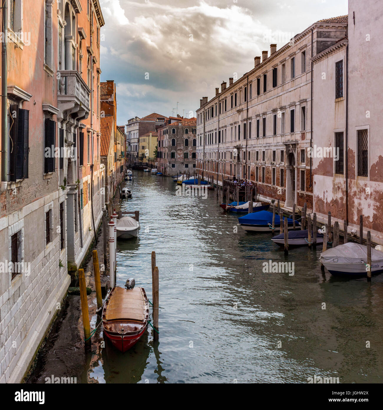 Venedig farben hi-res stock photography and images - Alamy