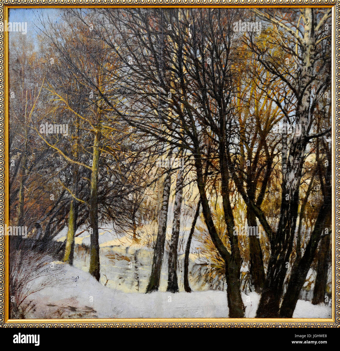 Edward mateusz romer hi-res stock photography and images - Alamy