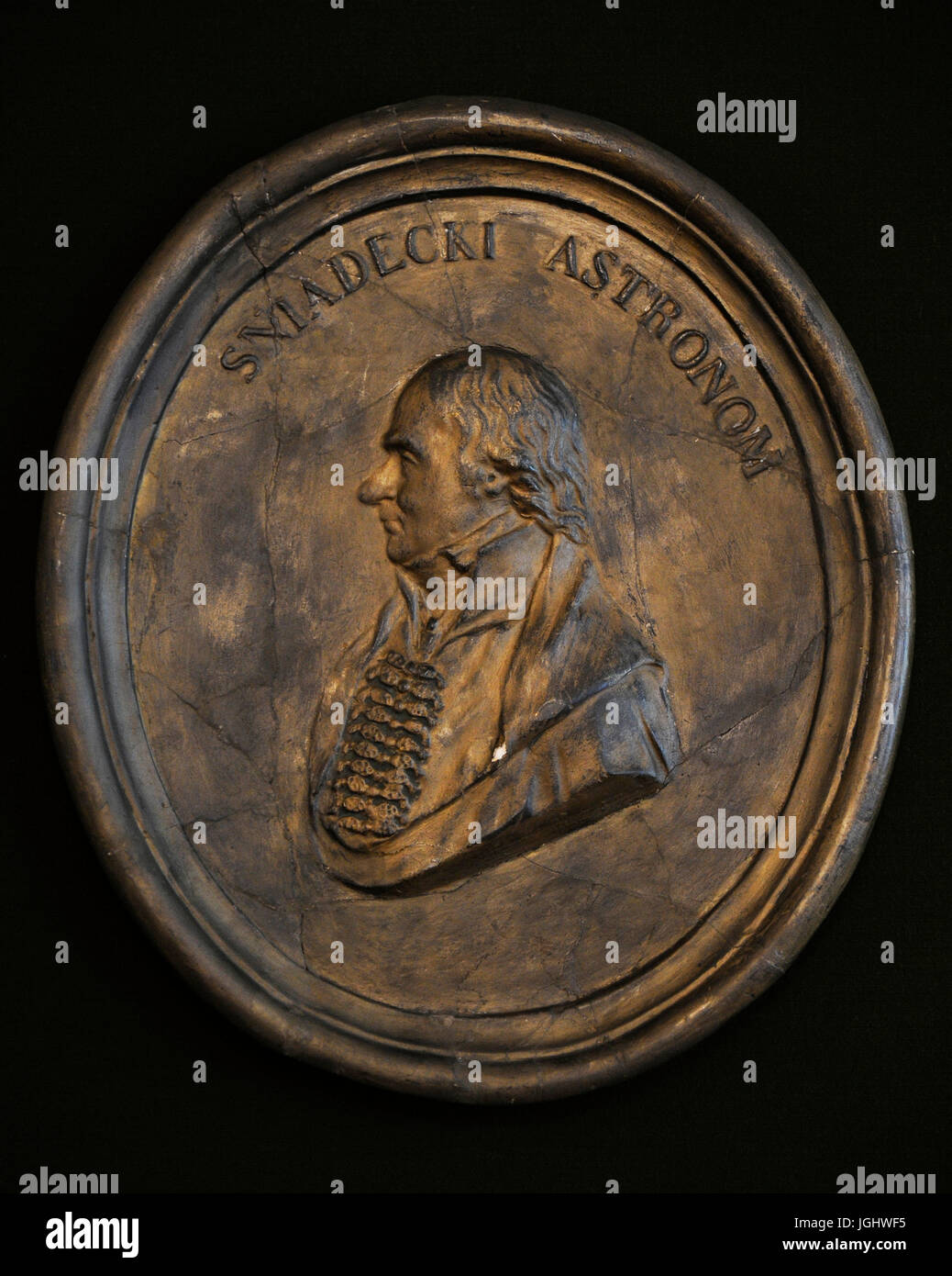 Jonas Sniadeckis (1756-1830). Astronomer, mathematician, philosopher ...