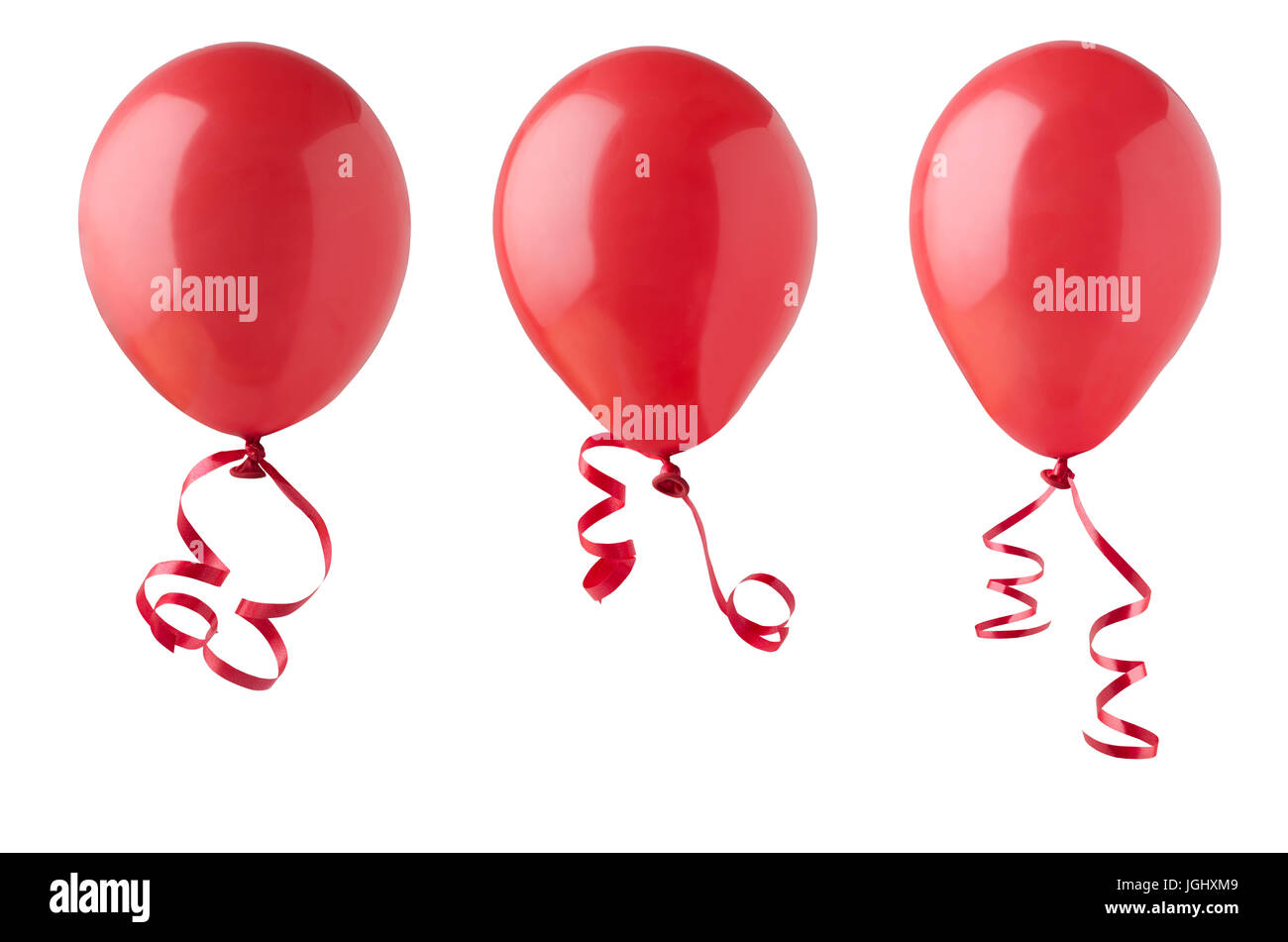The party Cut Out Stock Images & Pictures - Alamy