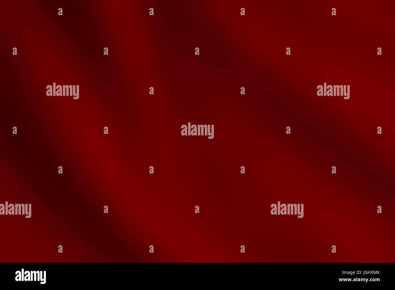 Draping satin fabric in red hue Stock Photo - Alamy