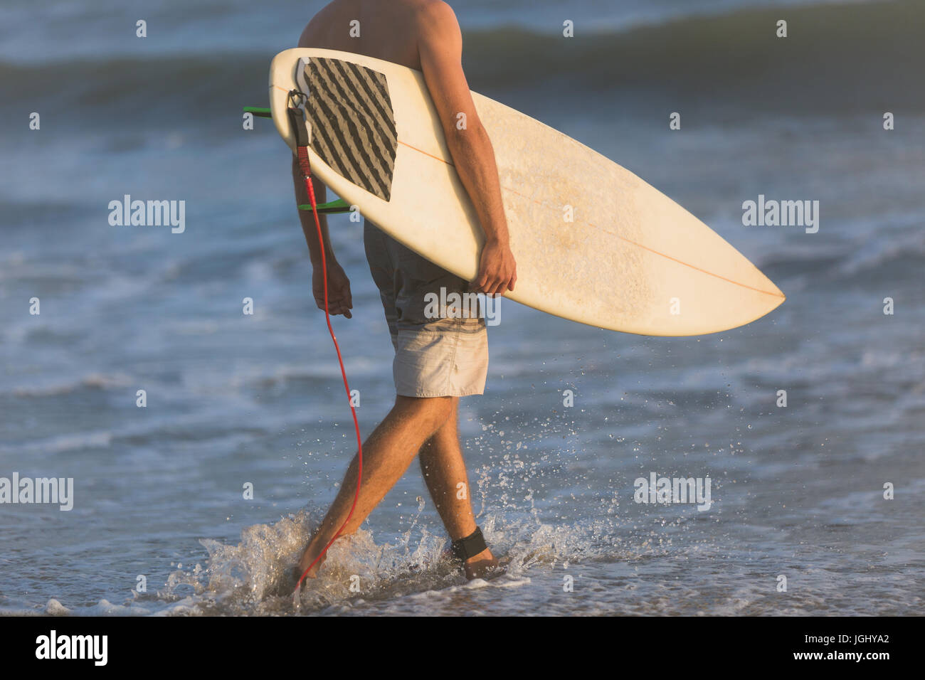 High quality surfing lifestyle photo Stock Photo - Alamy