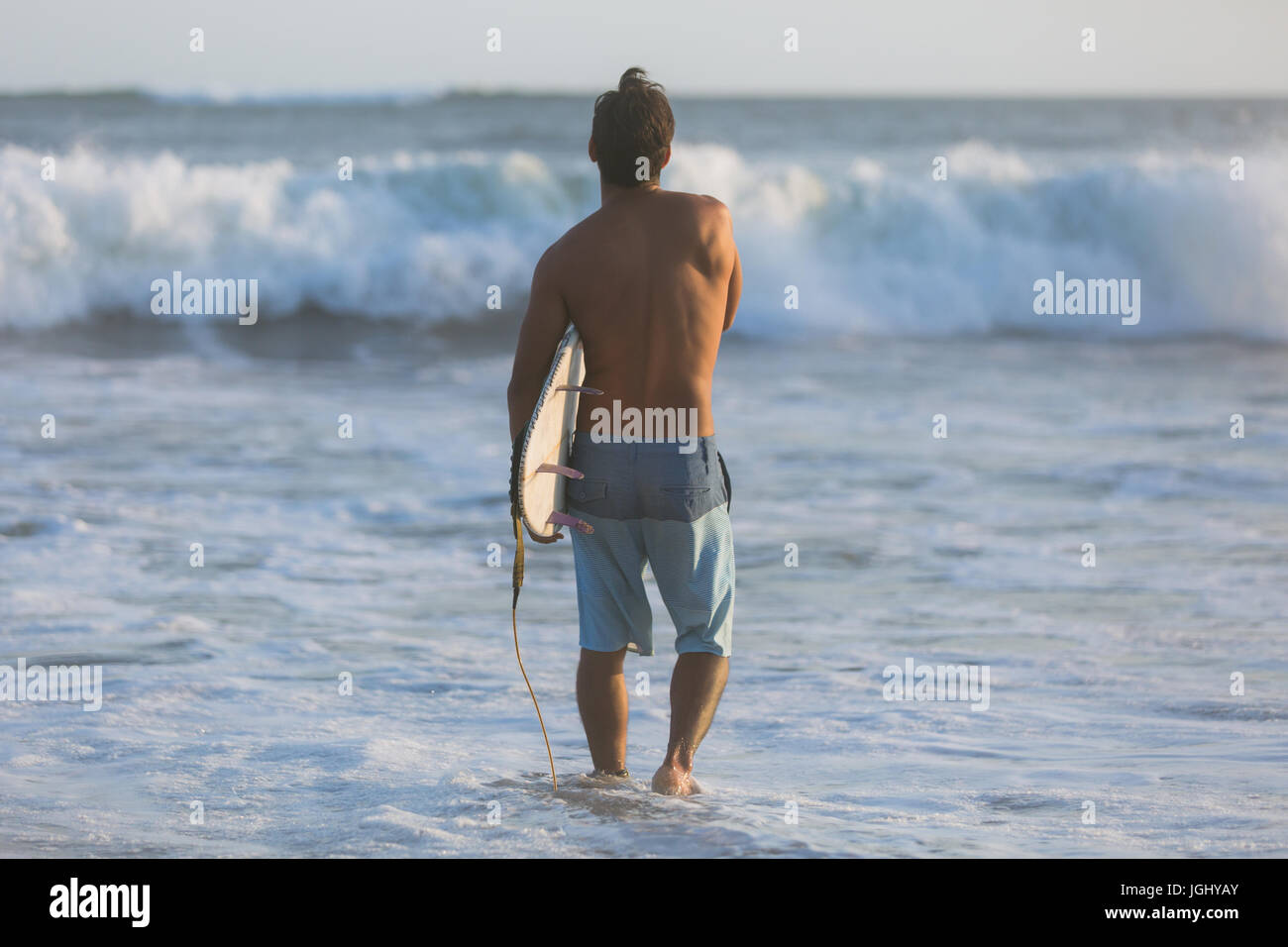 High quality surfing lifestyle photo Stock Photo - Alamy