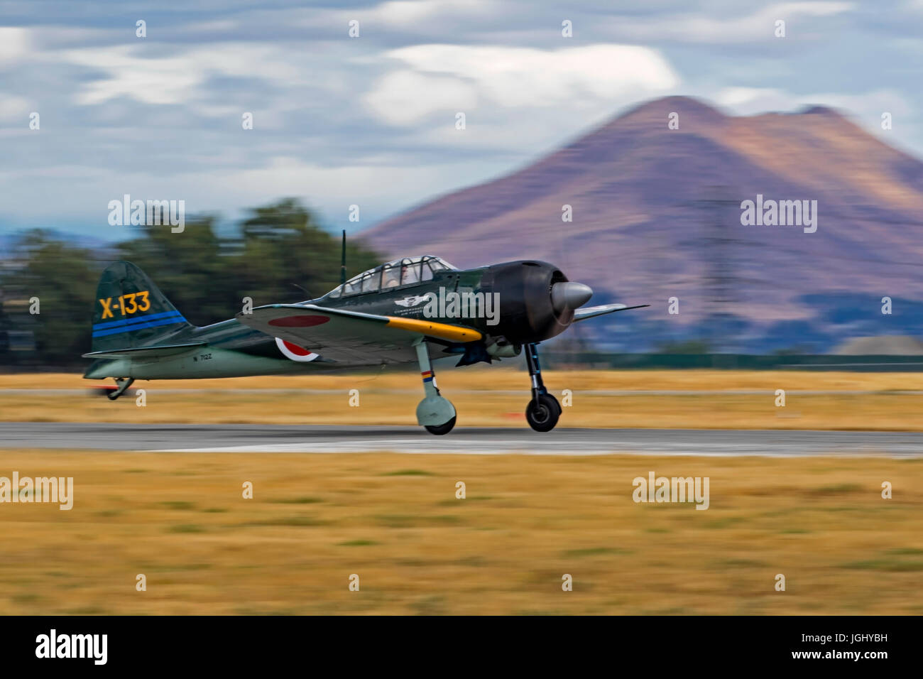 Am6 zero hi-res stock photography and images - Alamy