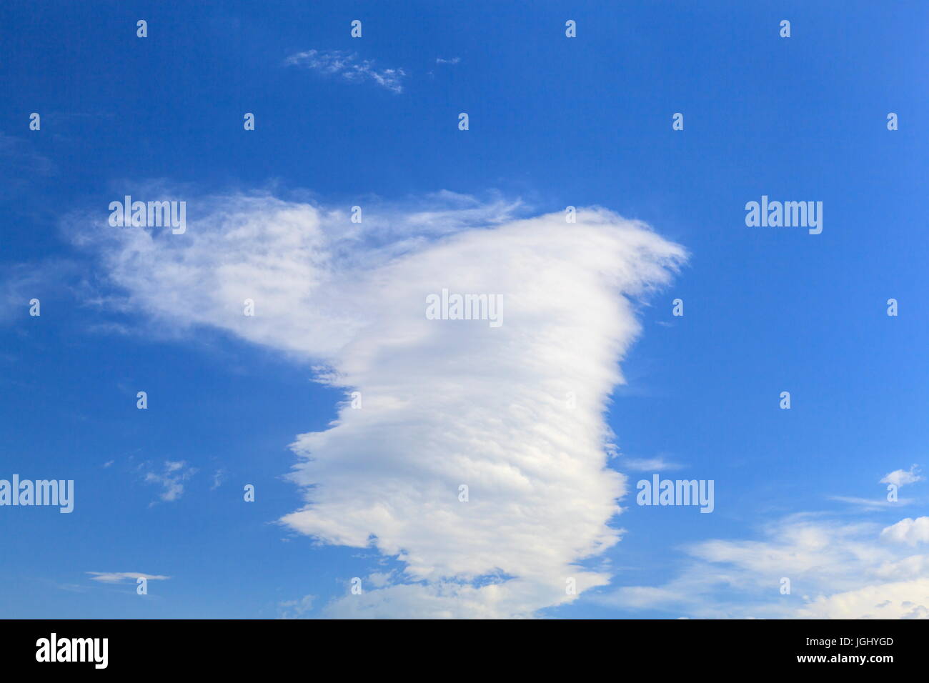 Stratocumulus Cloud High Resolution Stock Photography and Images - Alamy