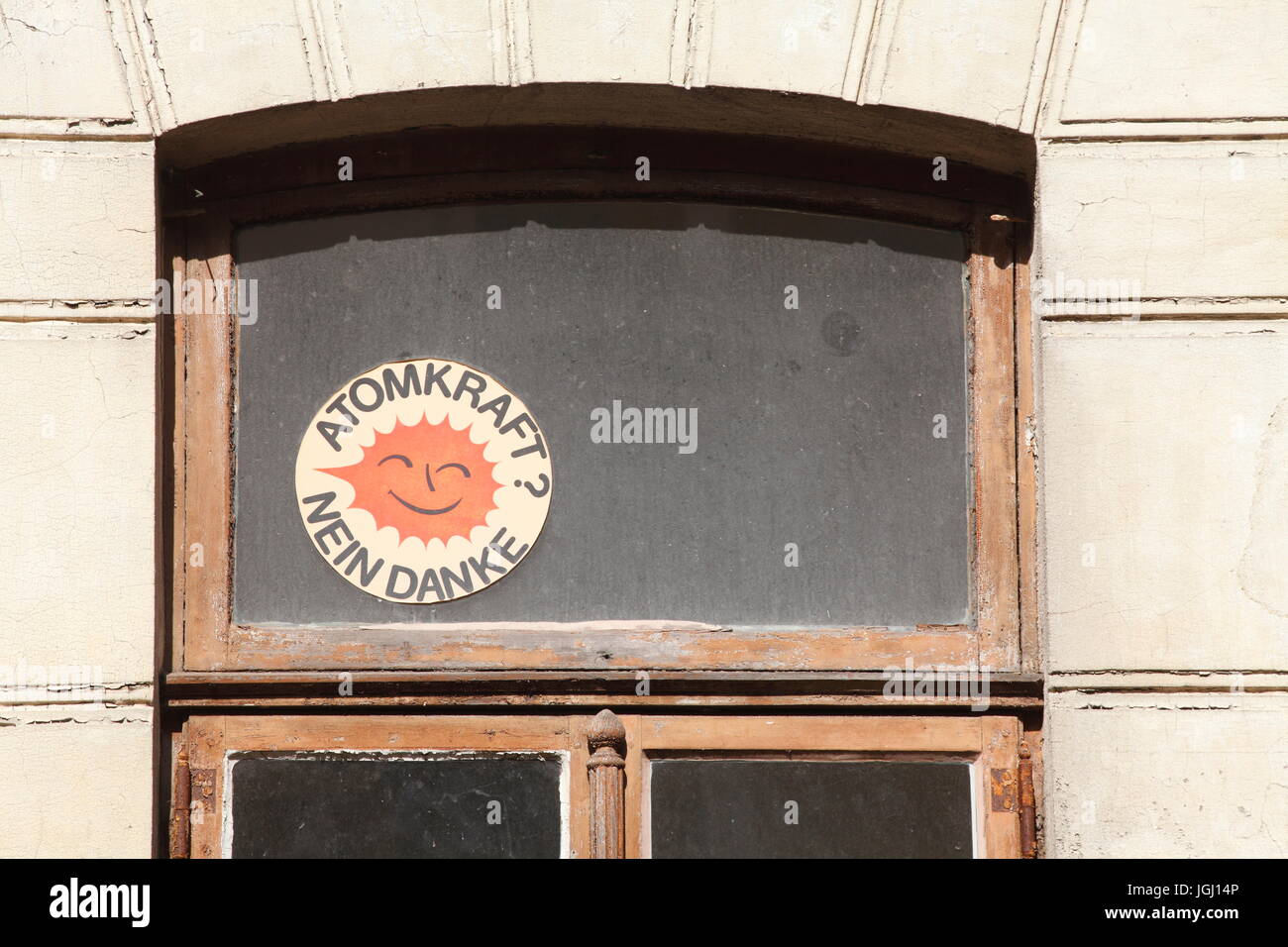 Condemned window hi-res stock photography and images - Alamy