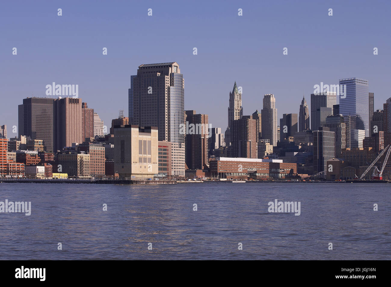 New York City Stock Photo - Alamy