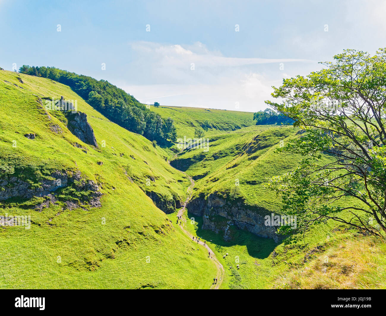Secret valley hi-res stock photography and images - Alamy