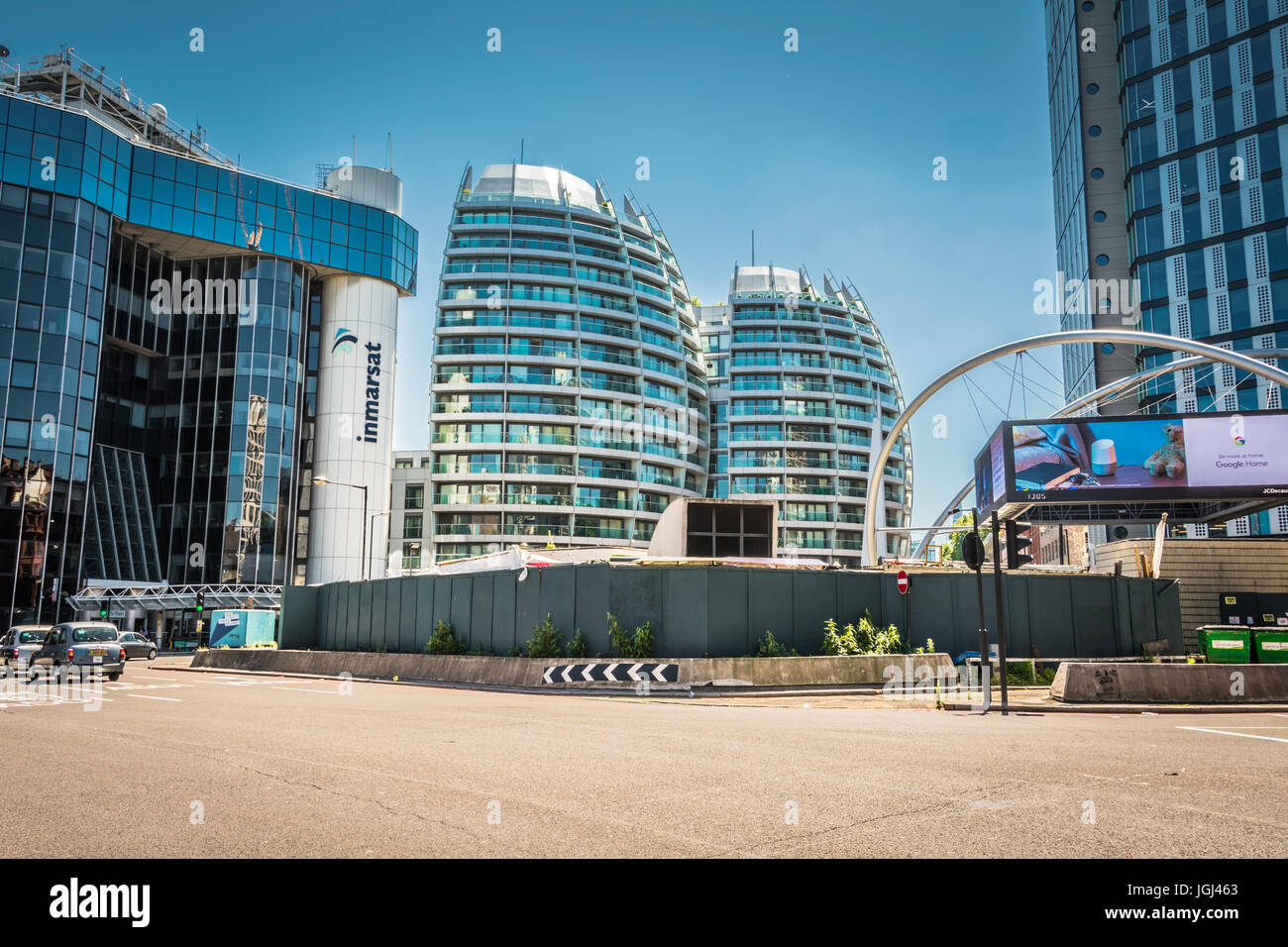 The tech hub High Resolution Stock Photography and Images - Alamy