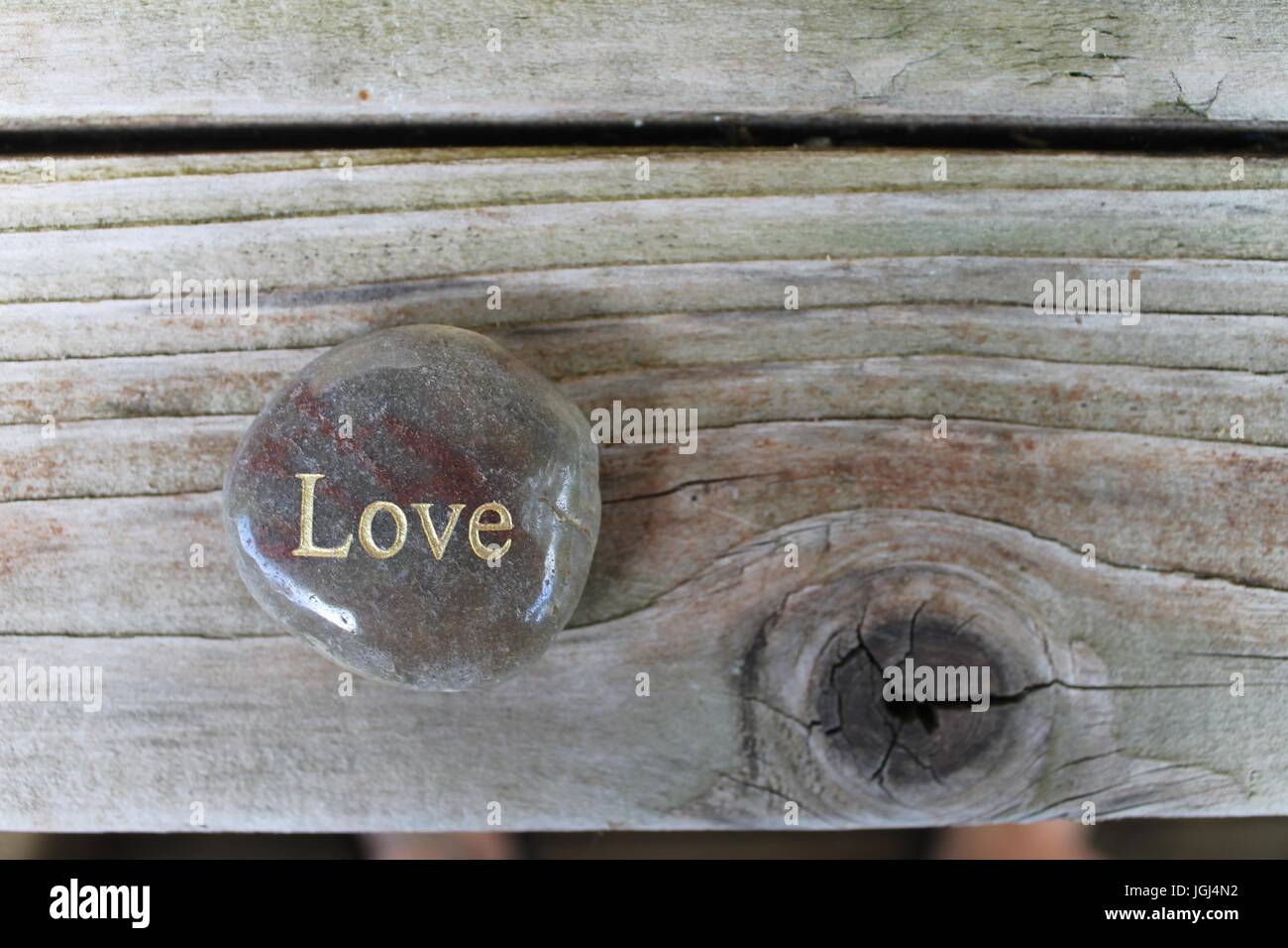 love and rope rocks Stock Photo - Alamy
