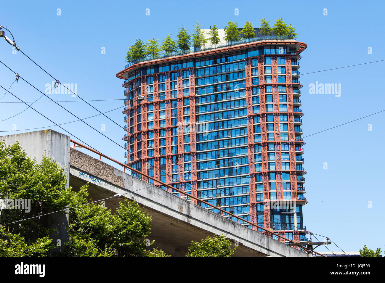 Woodwards hi-res stock photography and images - Alamy