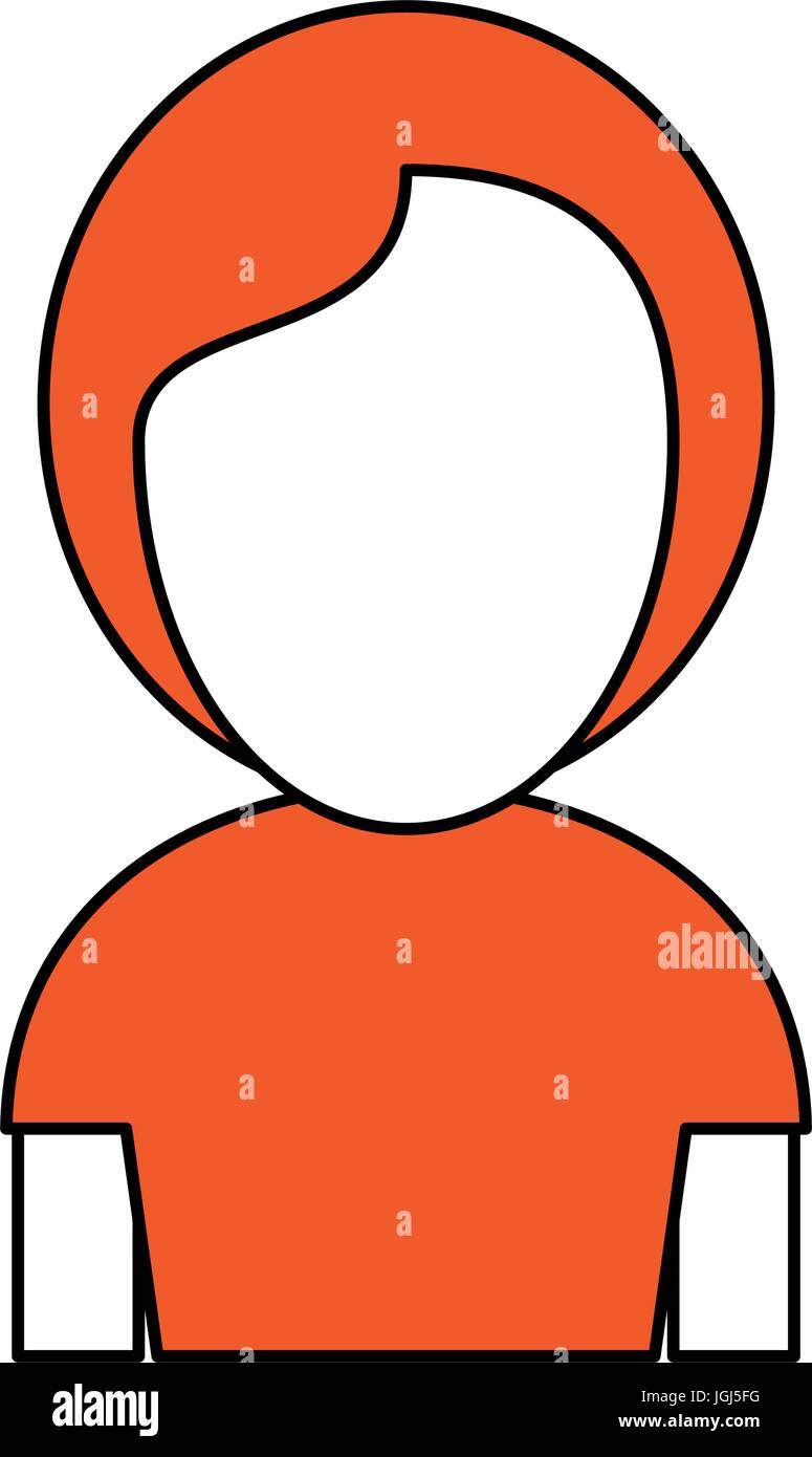 avatar vector illustration Stock Vector Image & Art - Alamy