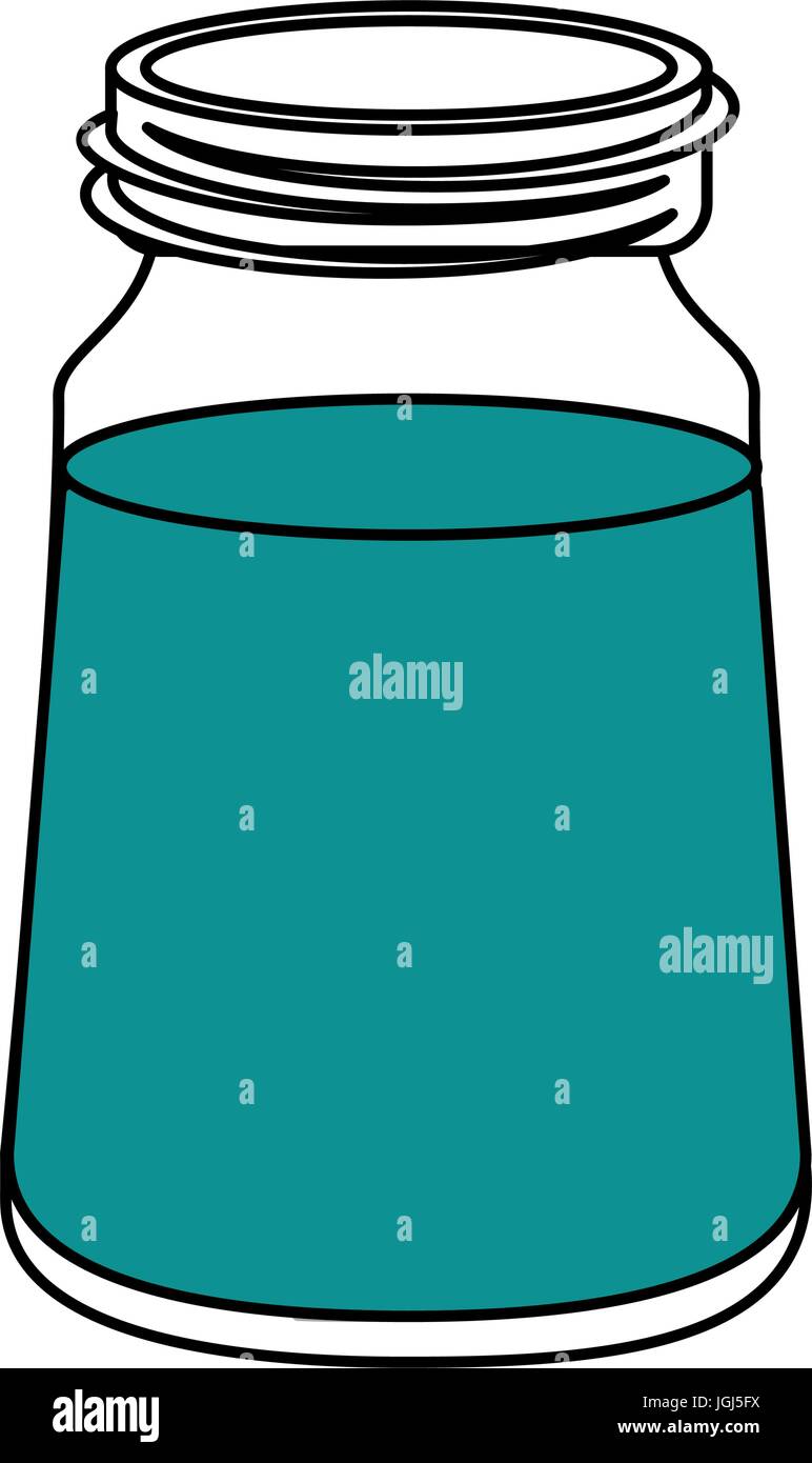 jar vector illustration Stock Vector Image & Art - Alamy