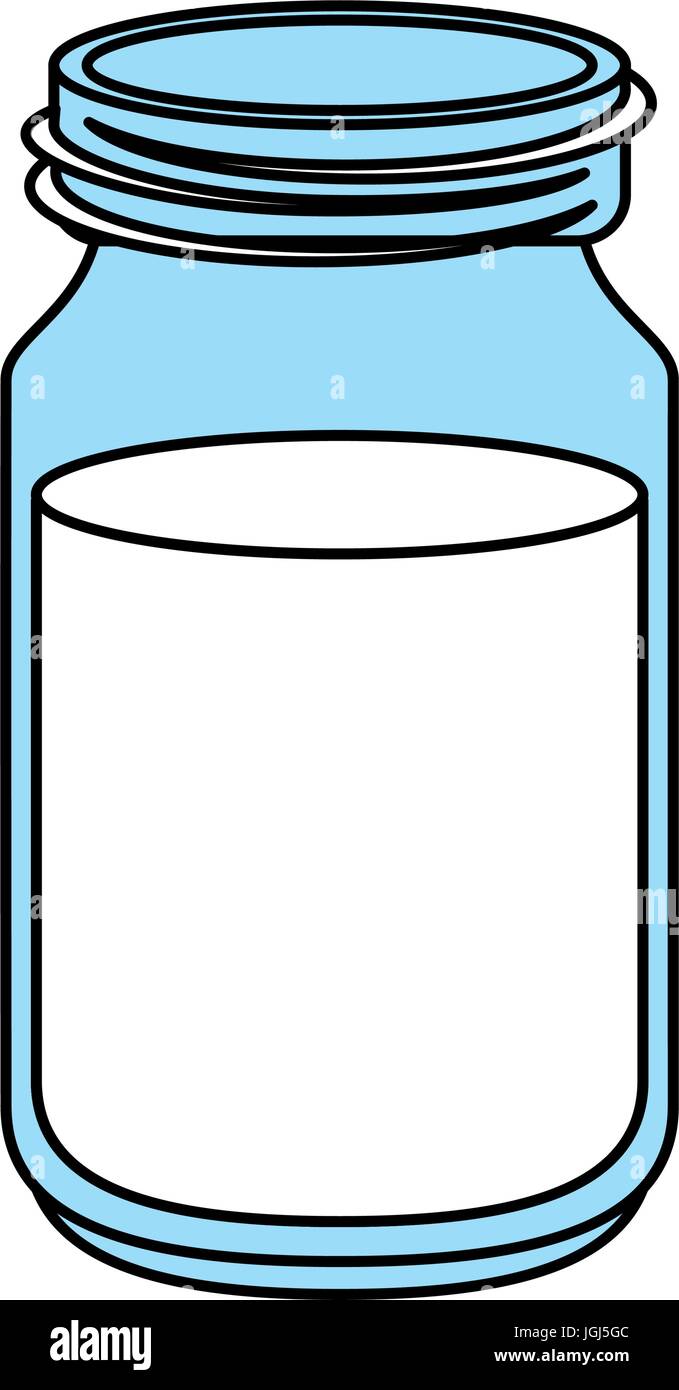 jar vector illustration Stock Vector Image & Art - Alamy