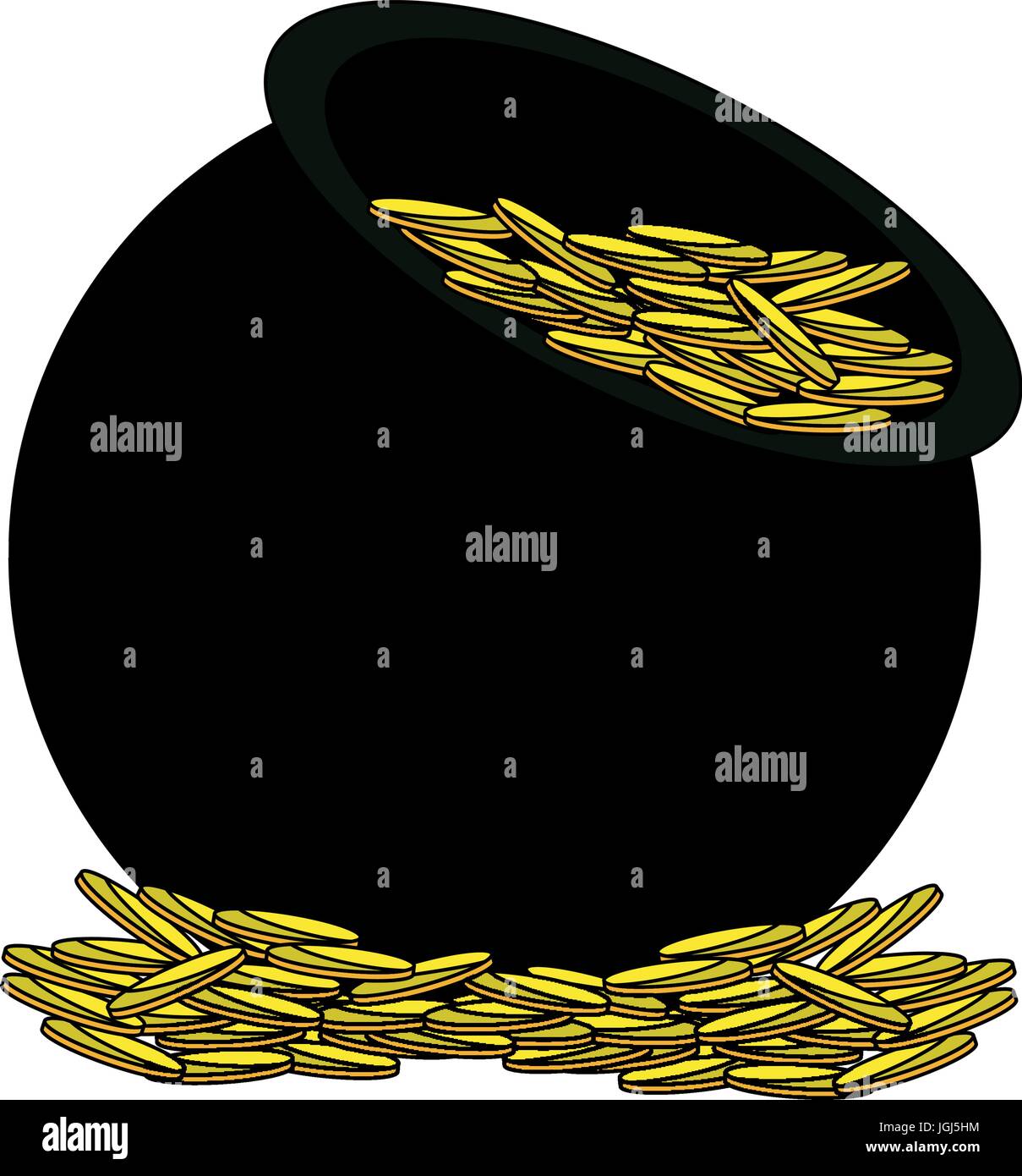 Saint Patrick design Stock Vector Image & Art - Alamy