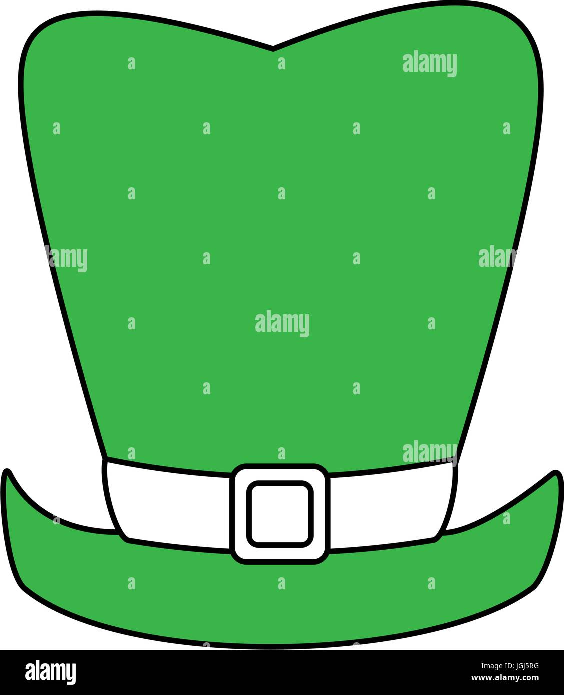 Saint patrick design Stock Vector Image & Art - Alamy