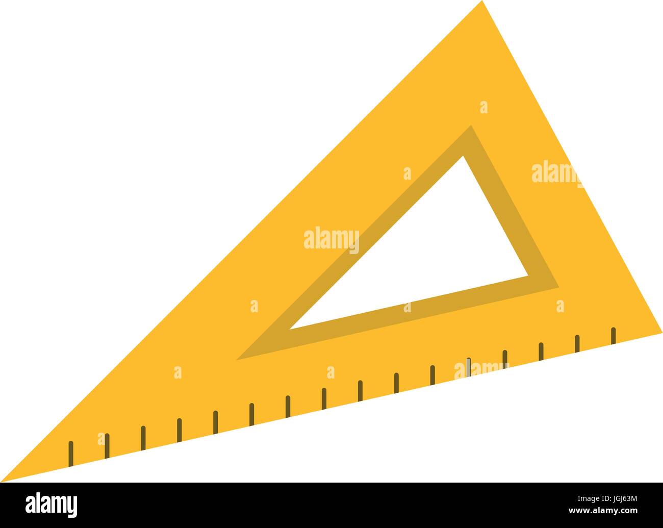 School instruments cartoon Stock Vector Image & Art - Alamy