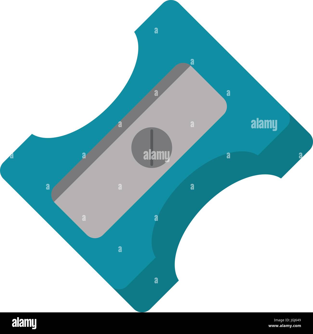 School instruments cartoon Stock Vector Image & Art - Alamy