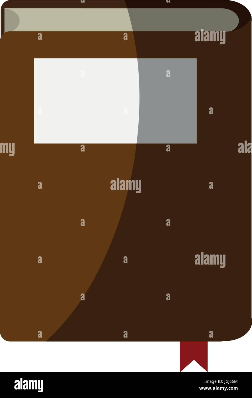 Reading book separator Stock Vector Image & Art - Alamy