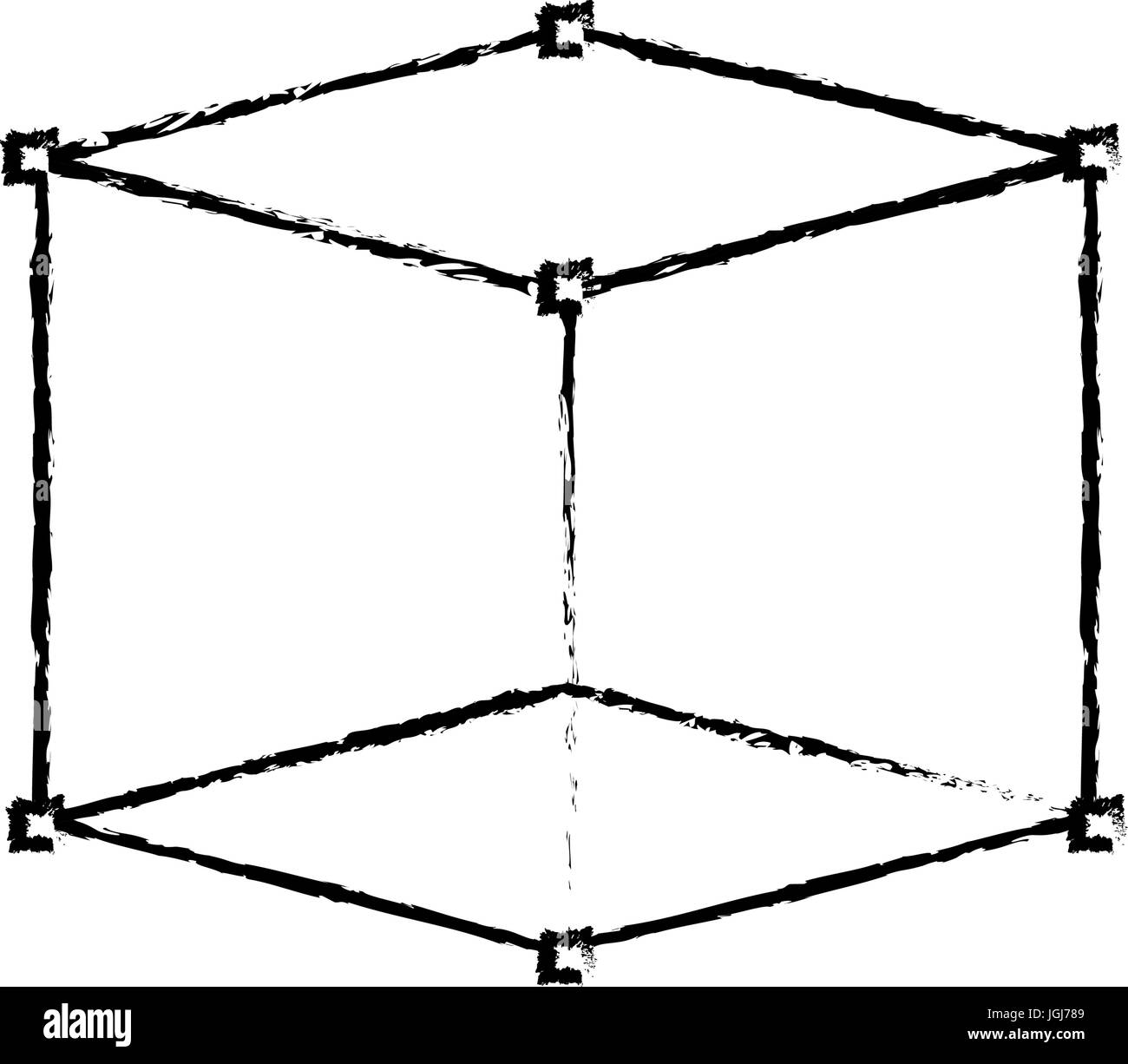 Block Graph Black and White Stock Photos & Images - Alamy