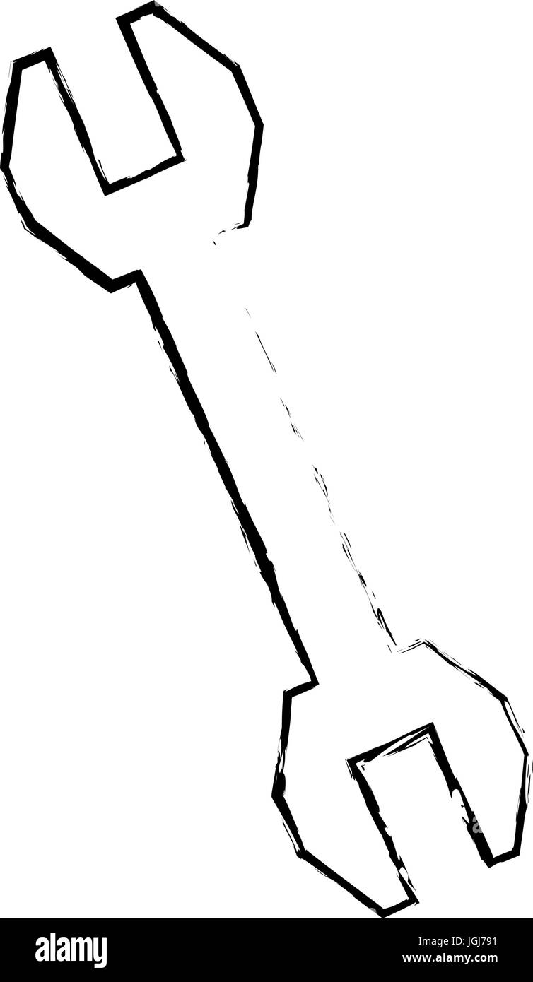 support help technology web repair symbol Stock Vector Image & Art - Alamy