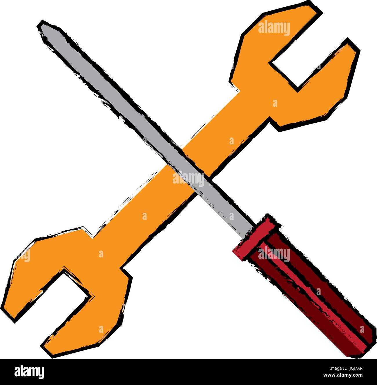 Utility help Stock Vector Images - Alamy