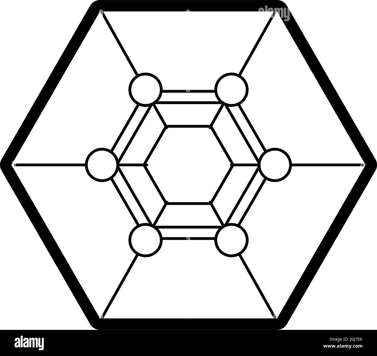 360 panoramic 360 vr vr vr image Black and White Stock Photos & Images ...