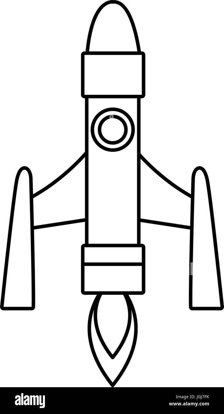 Flight technologies Black and White Stock Photos & Images - Alamy