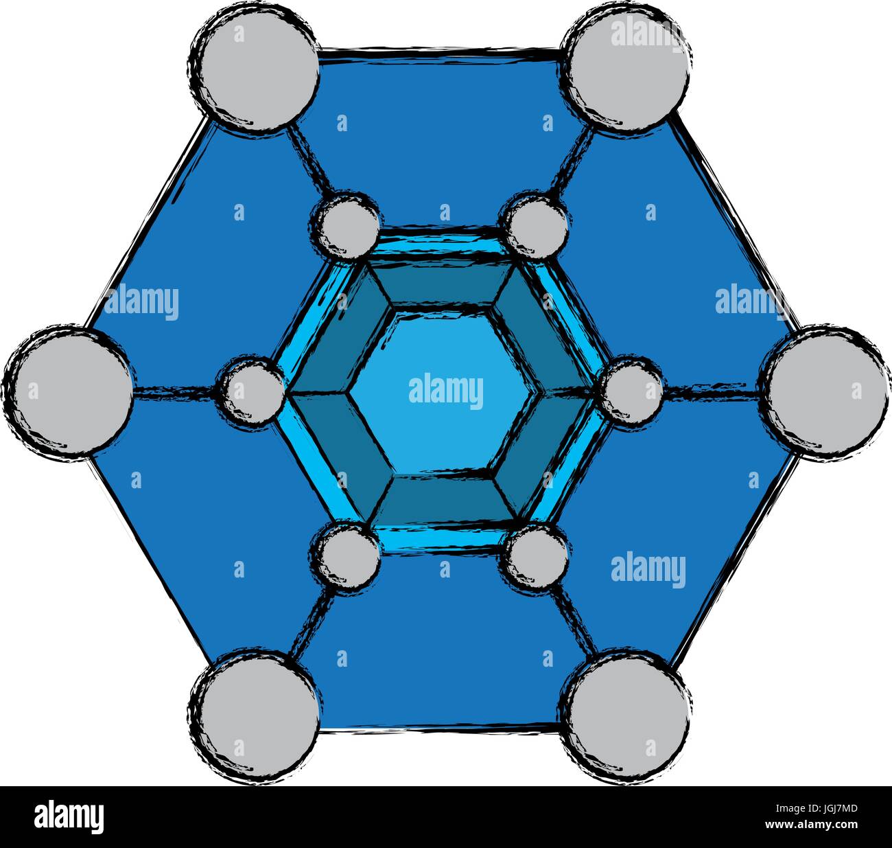 360 degree image Stock Vector Images - Alamy