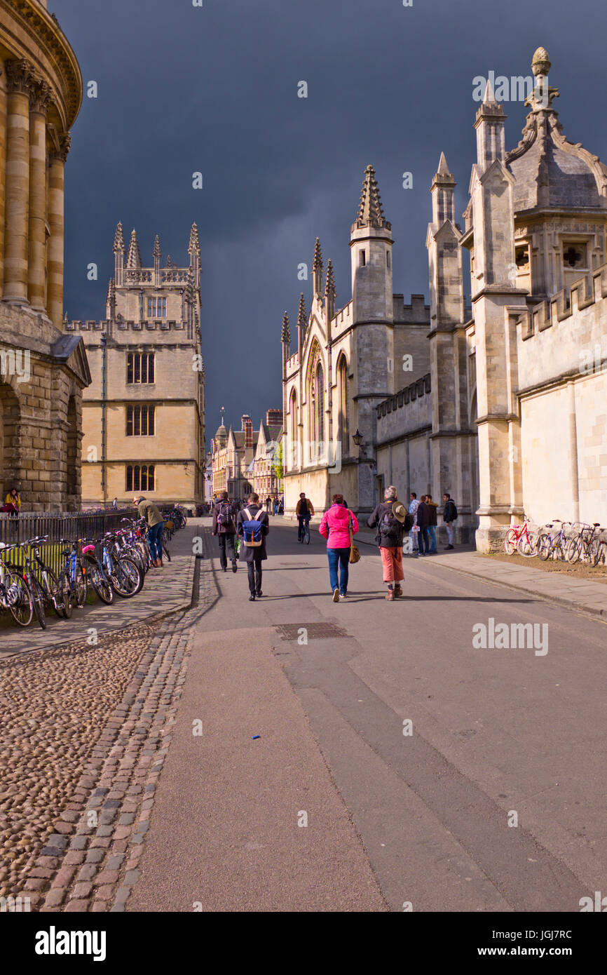 Colleges,Univercities,Museums,Libraries,Town,Spires,Churches ...