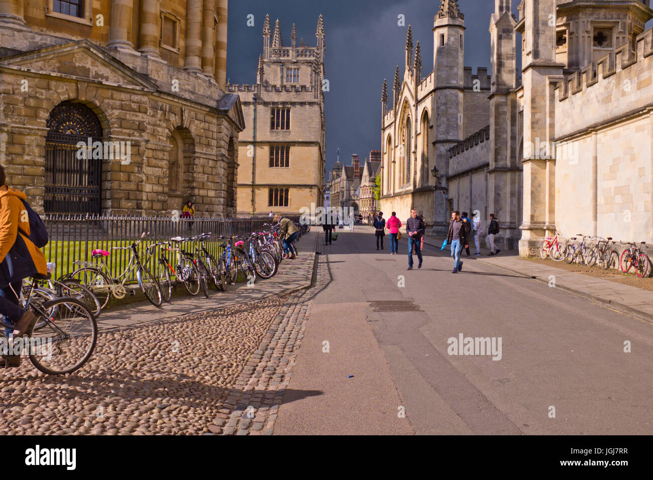 Colleges,Univercities,Museums,Libraries,Town,Spires,Churches ...