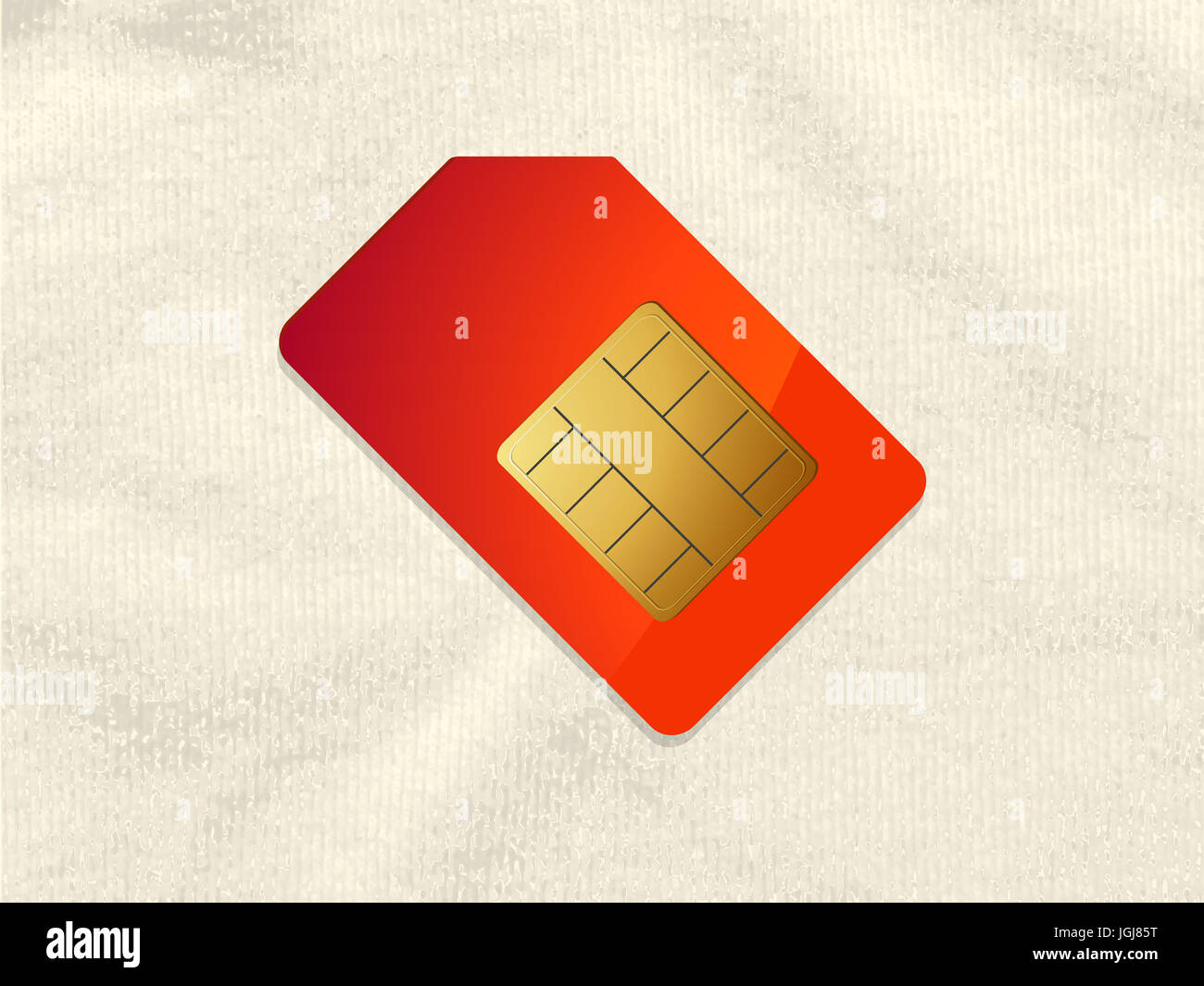 Cellular sim hi-res stock photography and images - Alamy