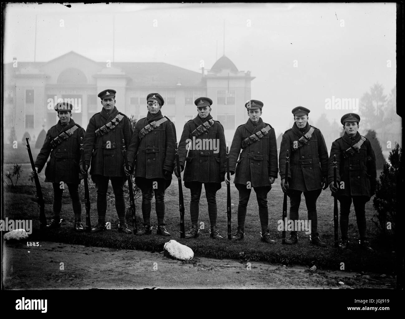 Military Wwi Uniforms High Resolution Stock Photography and Images - Alamy