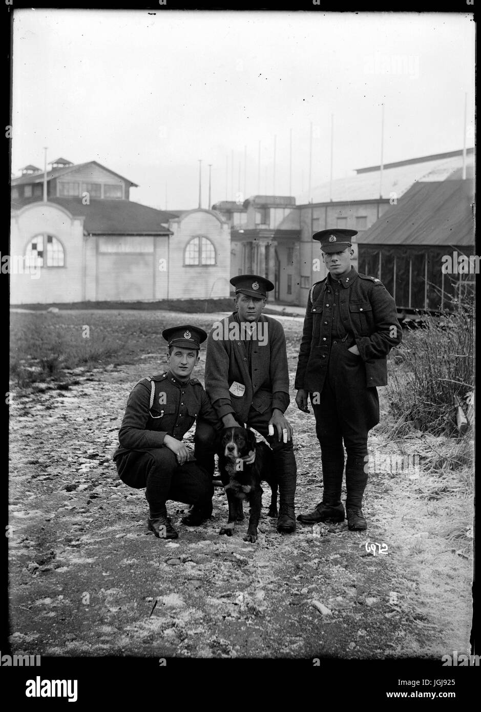 Military Wwi Uniforms High Resolution Stock Photography and Images - Alamy