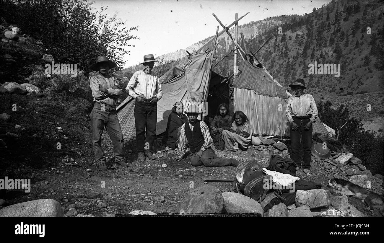 First miners hi-res stock photography and images - Alamy